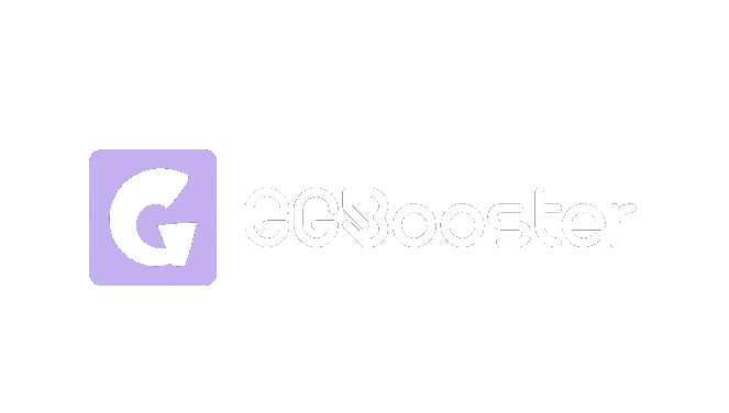 GGBooster | Game Accounts & Assets Marketplace